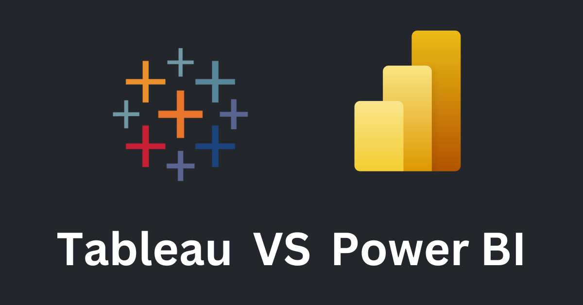 Tableau vs Power BI: Choosing the Right Data Visualization Tool for Your Needs - Highering ...